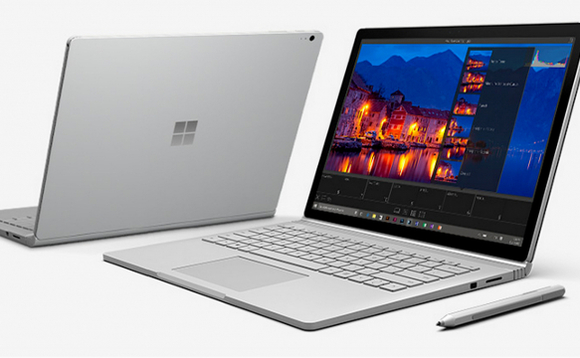 Microsoft Home Page